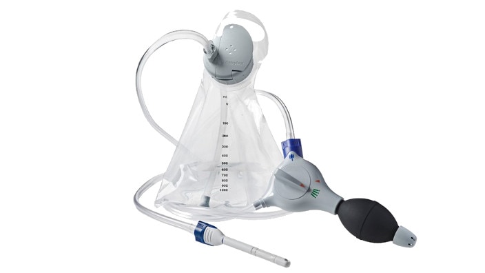 Peristeen - Coloplast - Nederland